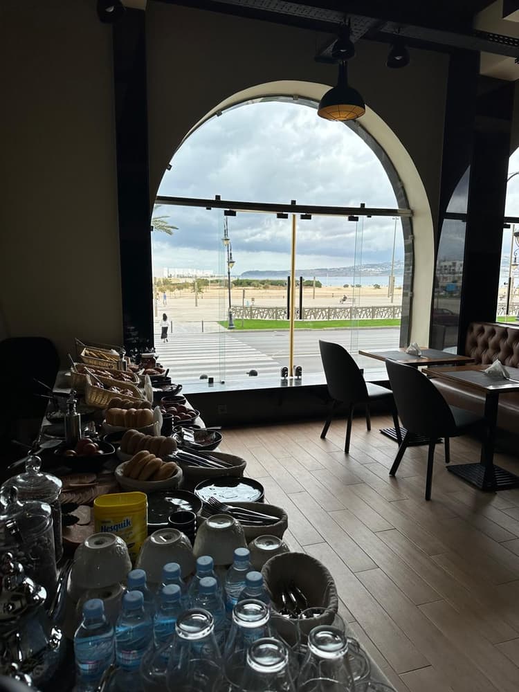 restaurant miramar Menu & Hours in tanger | Order Online | TopMenu