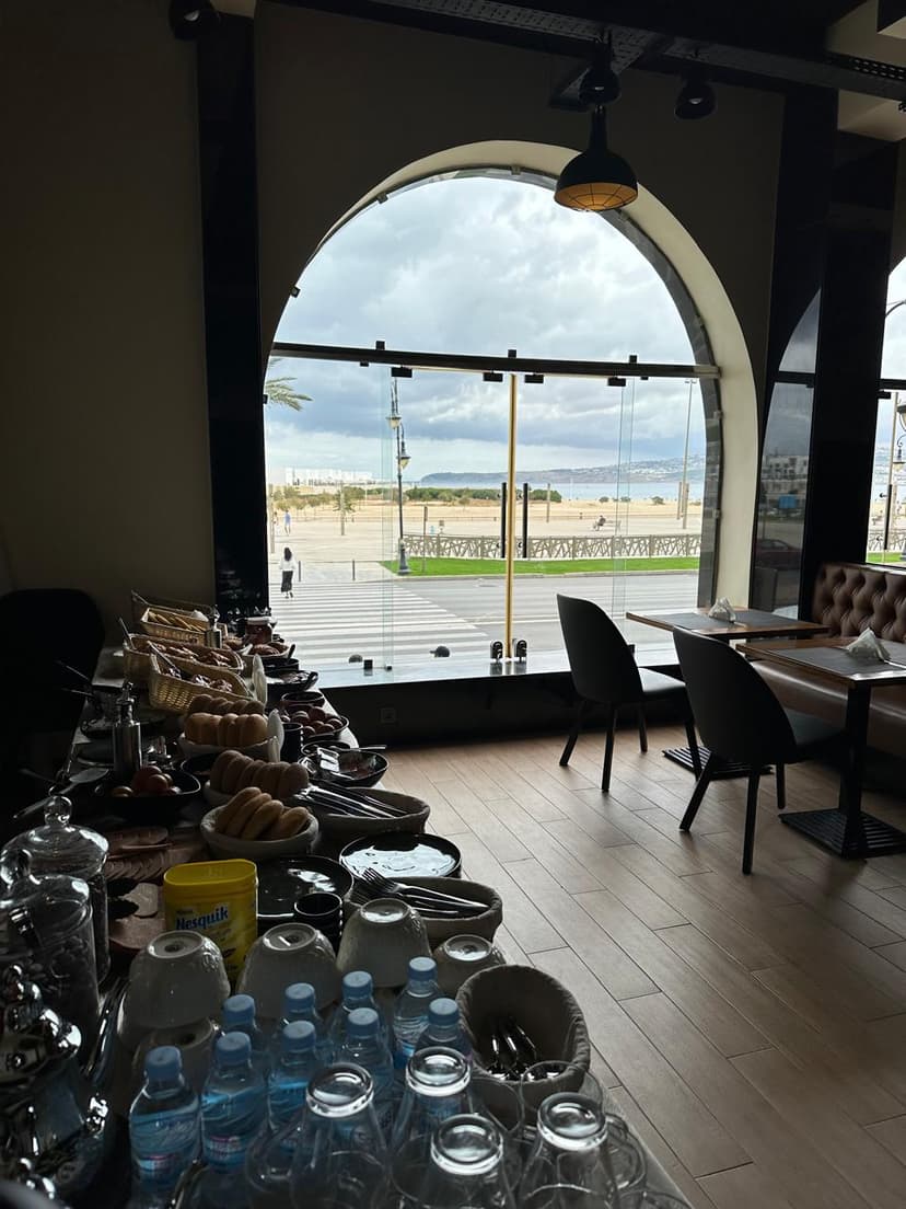 restaurant miramar Menu & Hours in tanger | Order Online | TopMenu